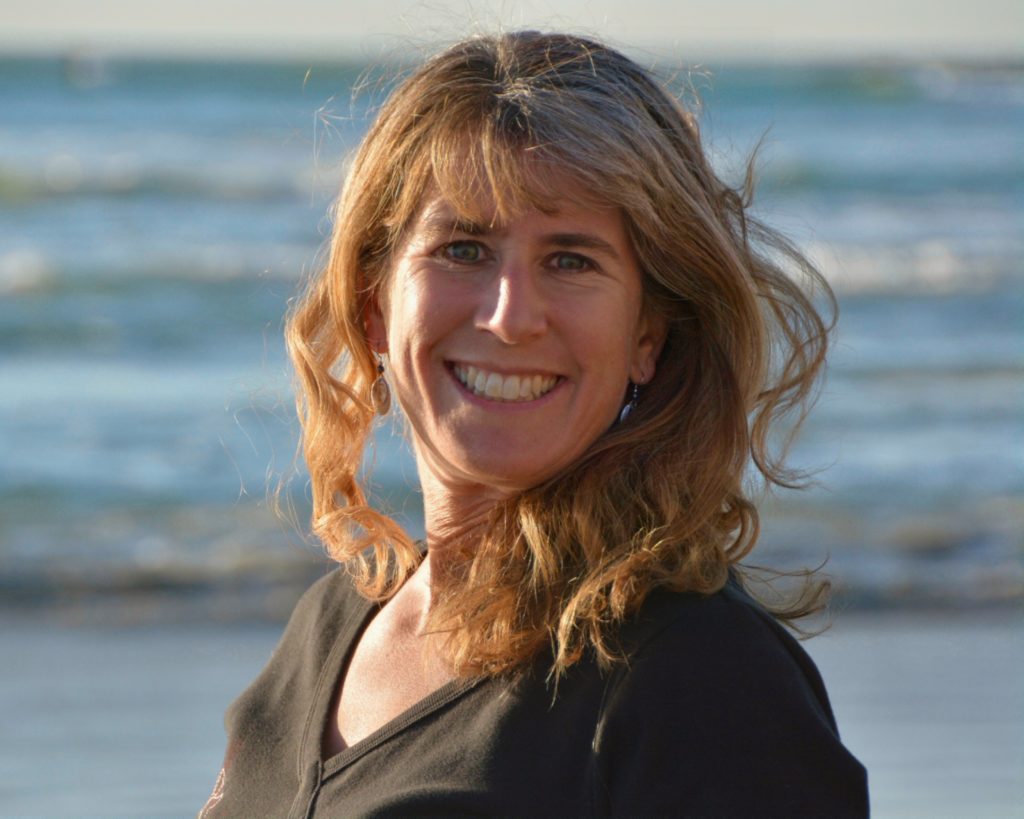 Elizabeth Berg Wave Academy | Healing Wave Aquatics