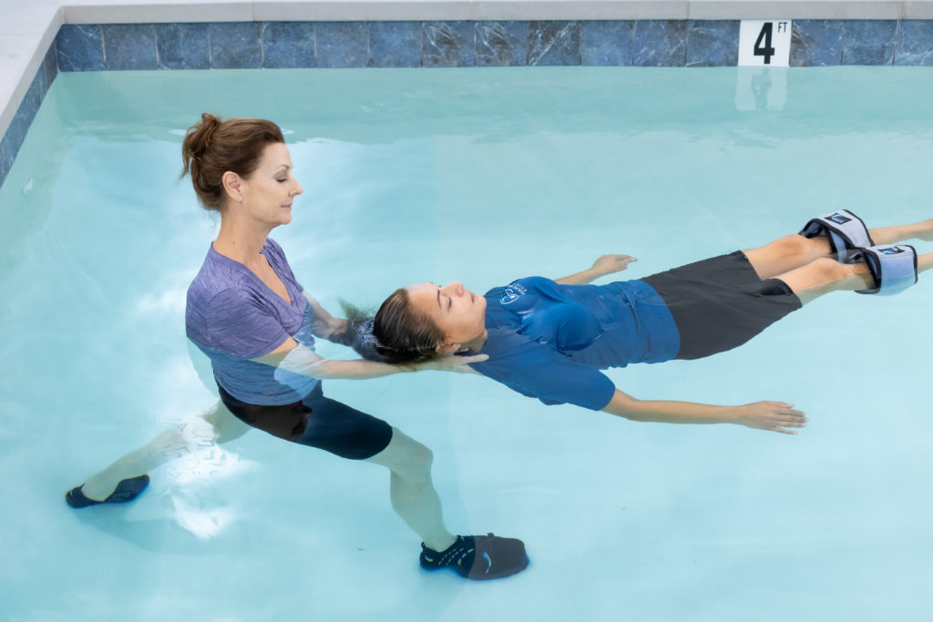 Healing Wave Aquatics