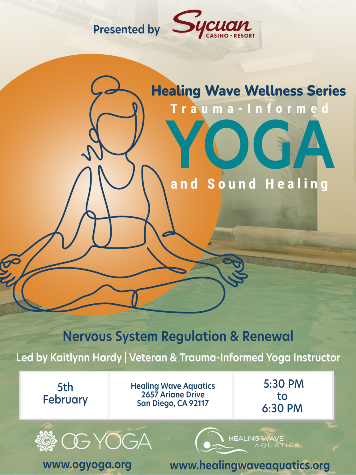 Trauma-Informed Flyer-2026 | Healing Wave Aquatics